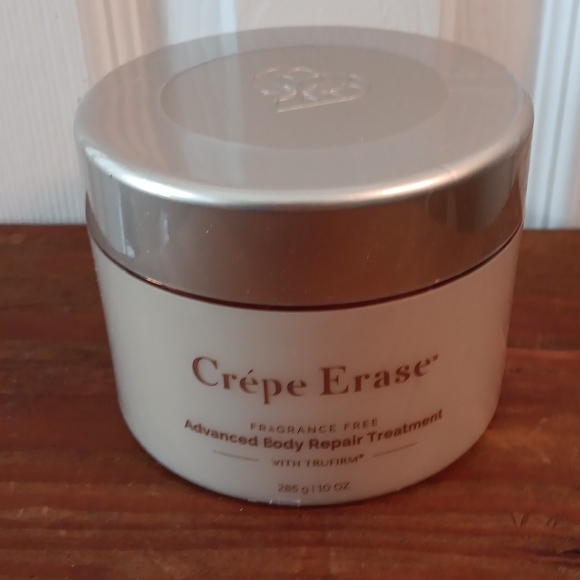 Crepe Erase | Skincare | Crepe Erase Advanced Body Repair Treatment ...